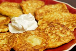 Petulla Me Lulelakër - Gatime Shqiptare