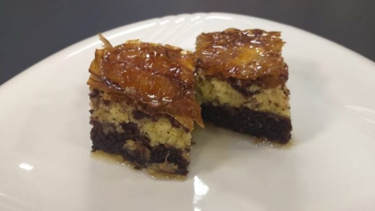 Kompeka tradicionale - Gatime Shqiptare