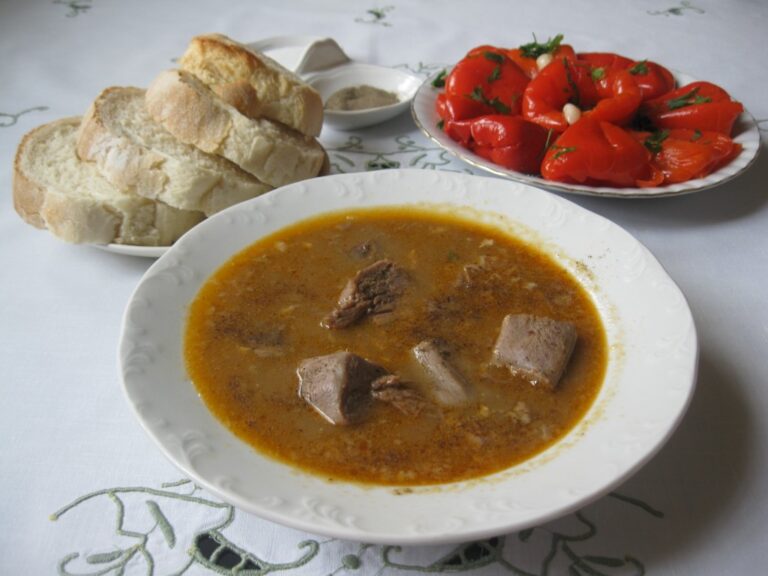 Receta gatimi per Pace me koke vici - Gatime Shqiptare