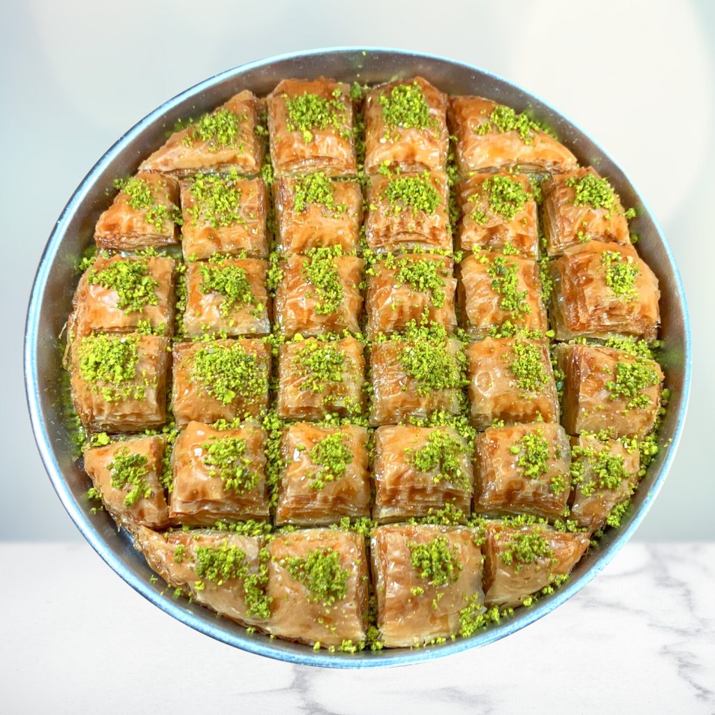 Gatime Shqiptare - Receta Gatimi nga Kuzhina Tradicionale Shqiptare